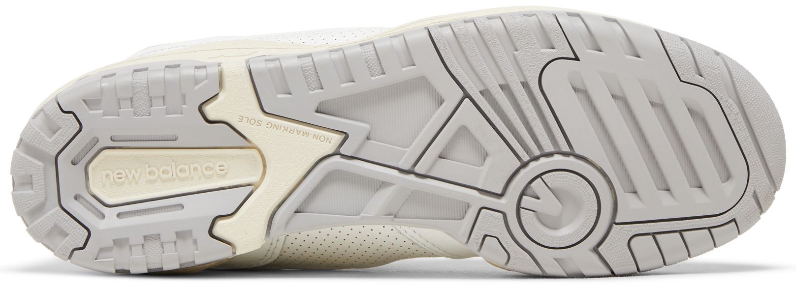 Buy New Balance 550 'White Timberwolf' - BB550PWG | GOAT