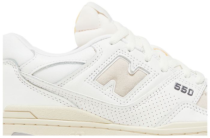 Buy 550 'White Timberwolf' - BB550PWG | GOAT UK