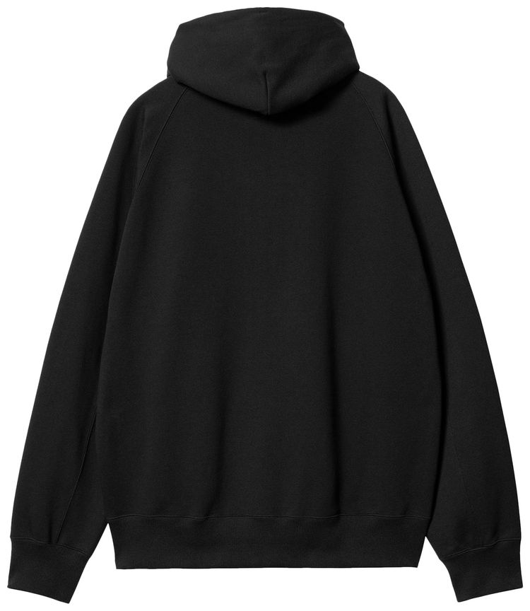 Buy Carhartt Wip X Sacai Zip Up Hoodie Black I033305 Blac Goat