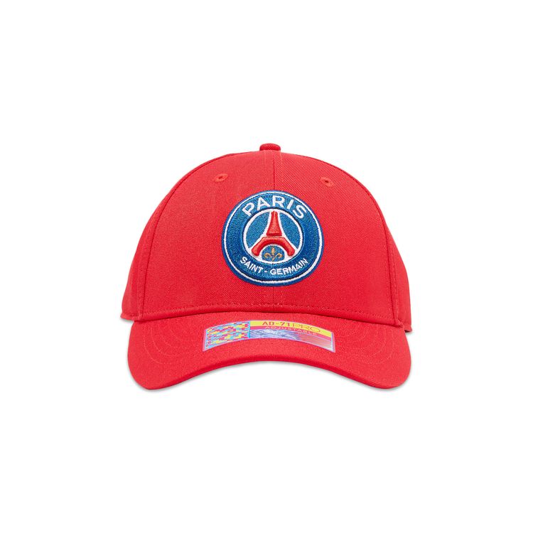 Buy Paris Saint-Germain x Fan Ink Standard AD-71 Pro 'Red' - PSG 2071 ...