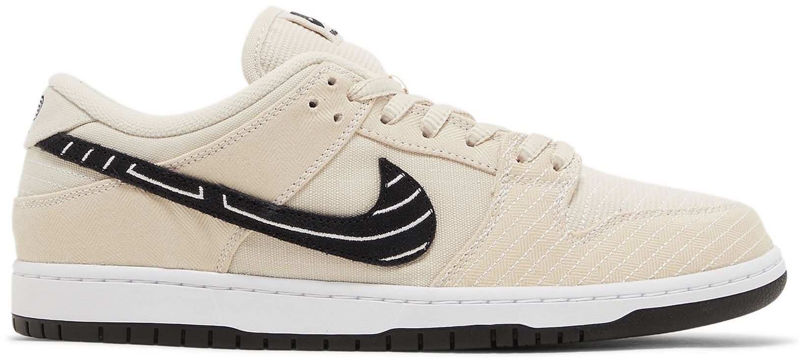 Buy Albino & Preto x Nike Dunk Low SB 'Jiu-Jitsu' - FD2627 200 | GOAT