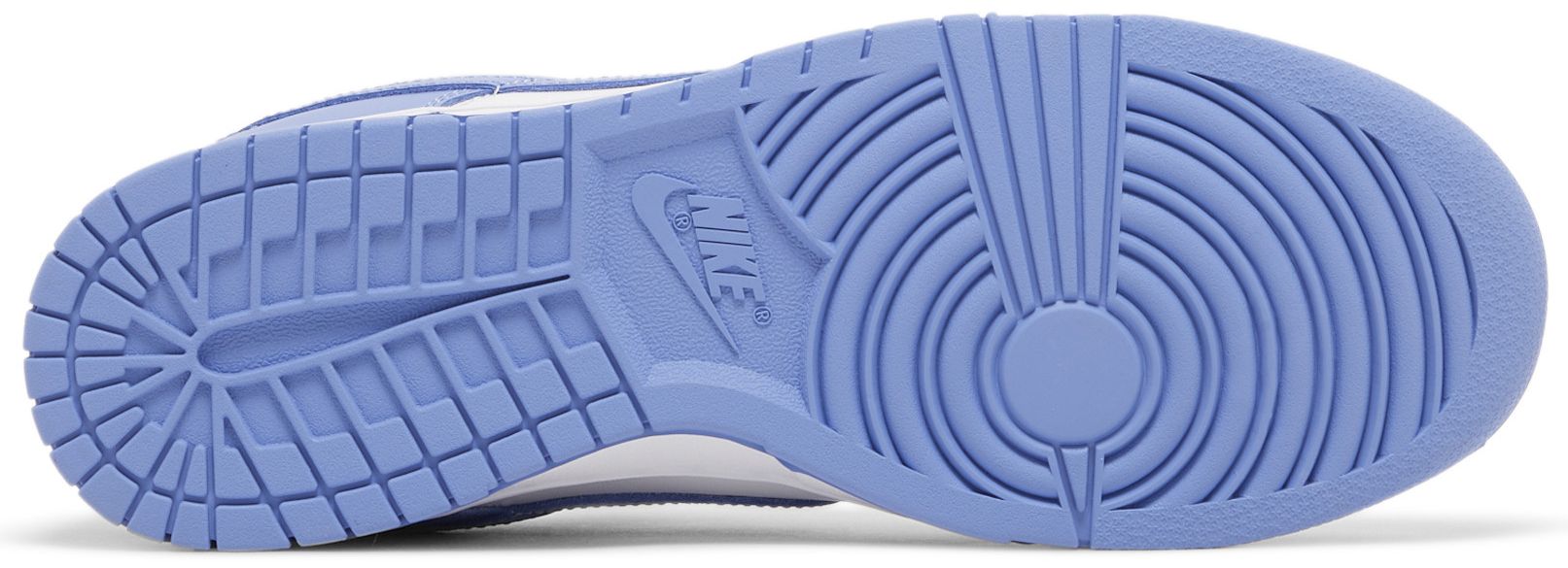 Buy Nike Dunk Low 'Polar Blue' - DV0833 400 | GOAT