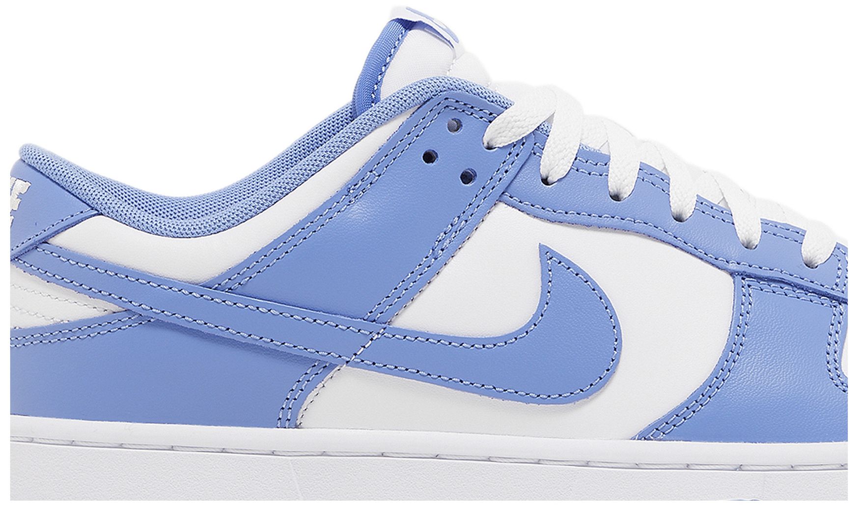 Buy Nike Dunk Low 'Polar Blue' - DV0833 400 | GOAT