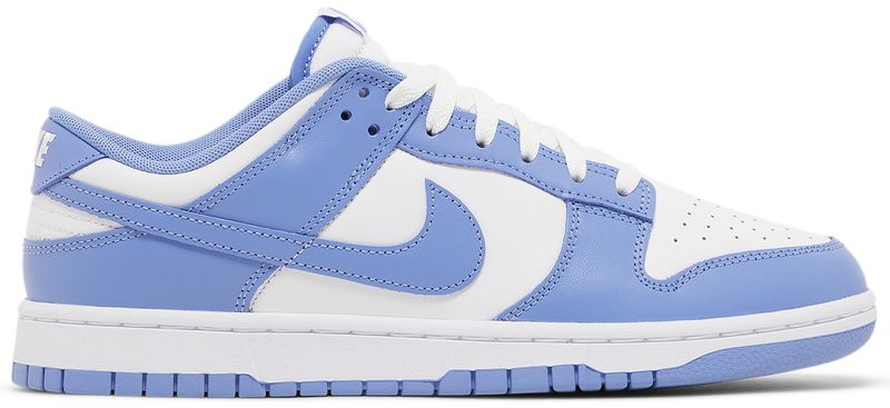 Buy Nike Dunk Low 'Polar Blue' - DV0833 400 | GOAT