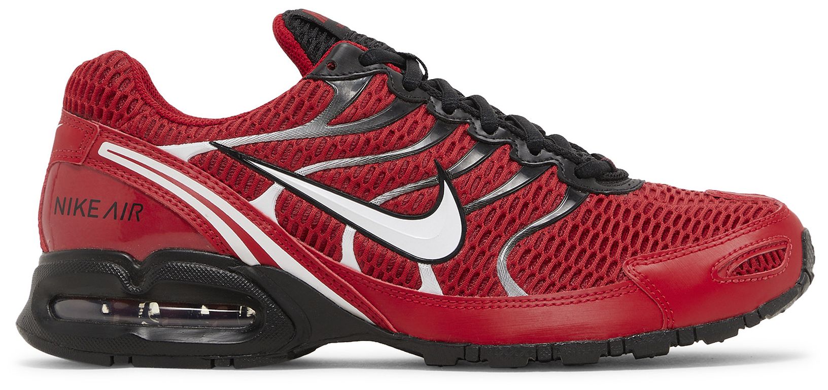 Buy Nike Air Max Torch 4 'Gym Red' - 343846 600 | GOAT