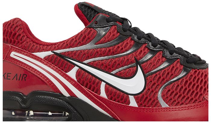 Buy Nike Air Max Torch 4 'Gym Red' - 343846 600 | GOAT
