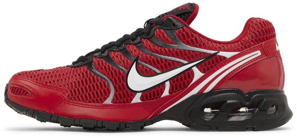 Buy Nike Air Max Torch 4 'Gym Red' - 343846 600 | GOAT