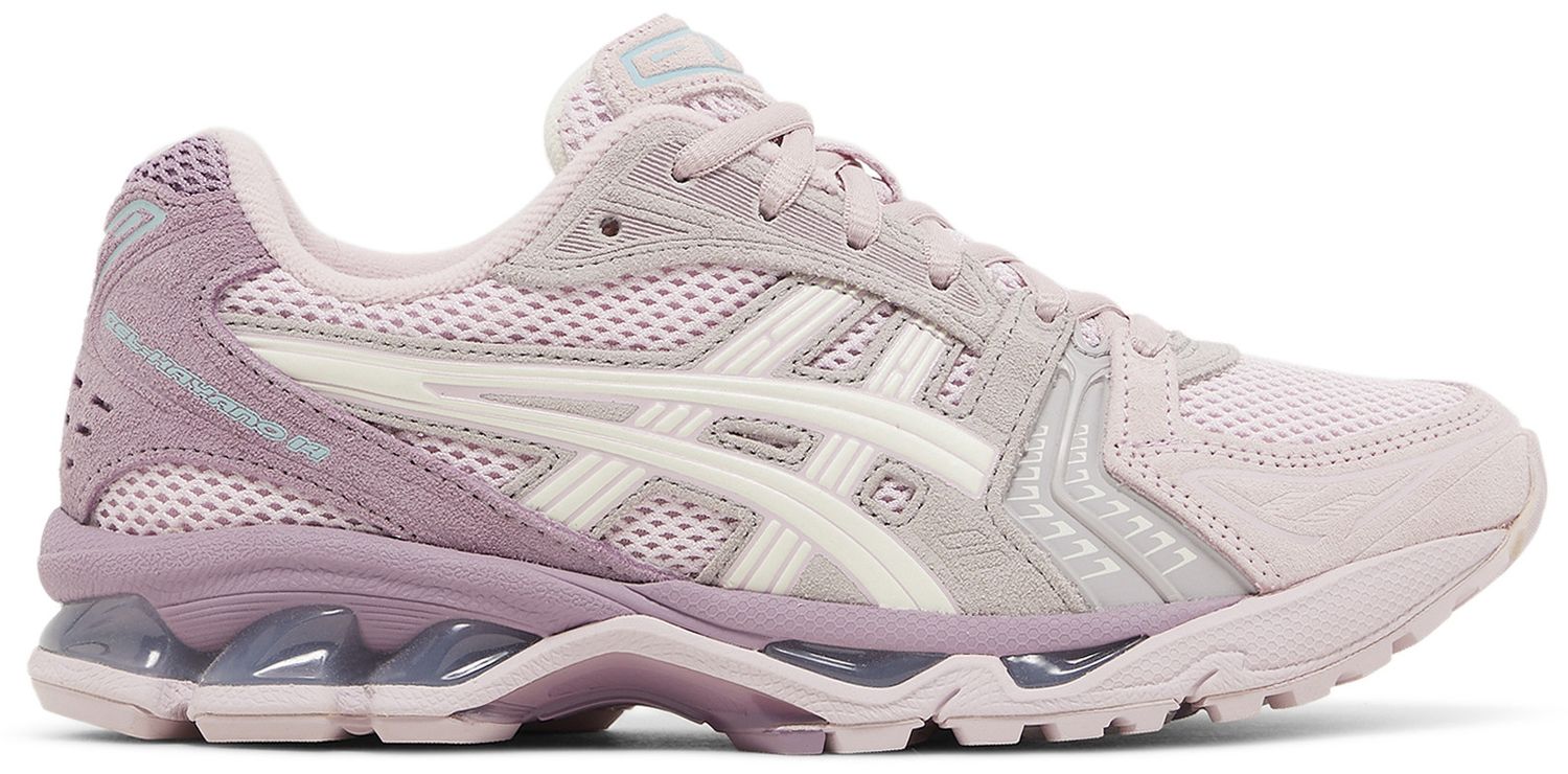 Buy ASICS Wmns Gel Kayano 14 'Barely Rose Cream' - 1202A105 700 | GOAT