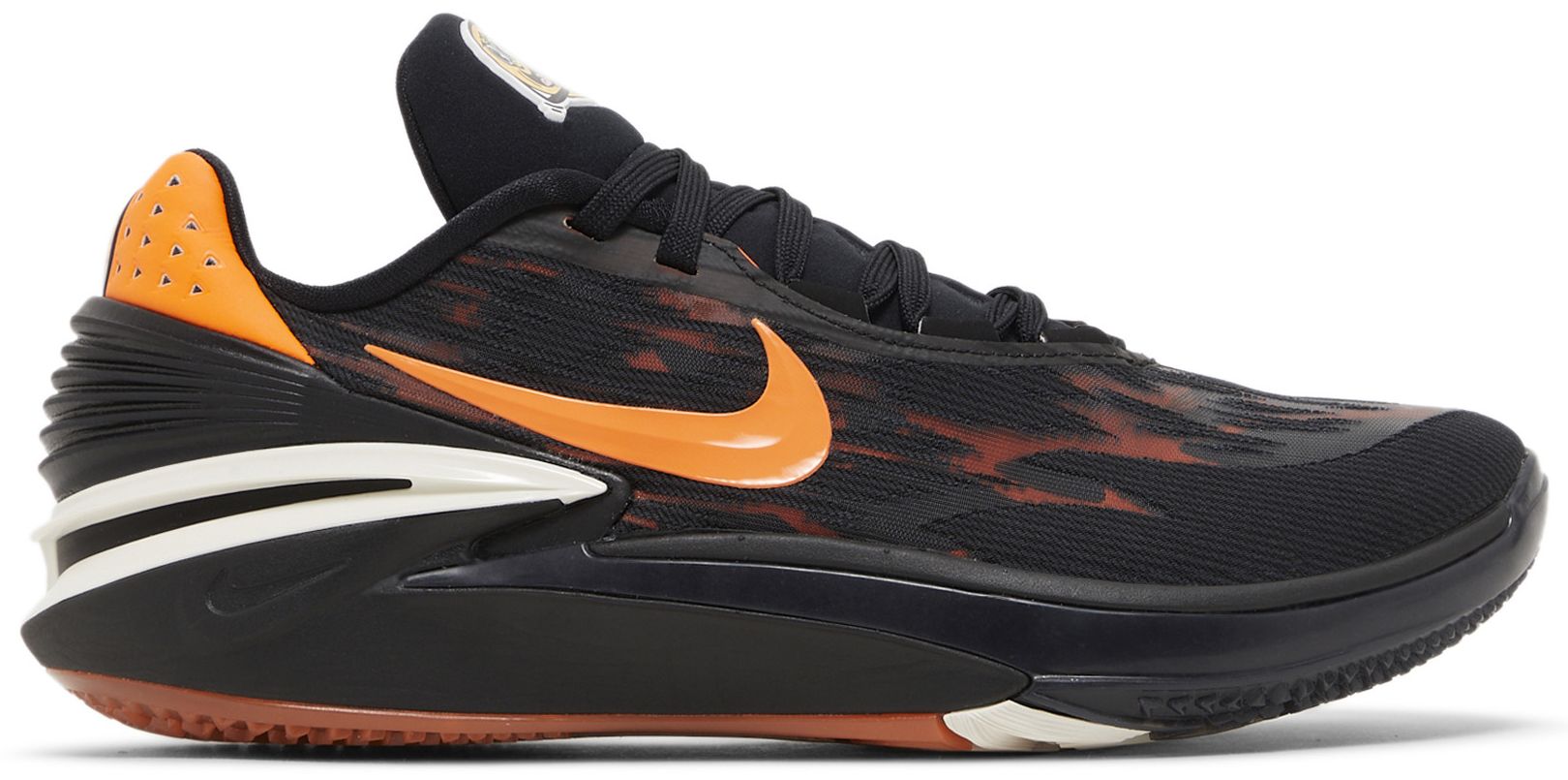 Buy Air Zoom GT Cut 2 EP 'Nike University' - DJ6013 004 | GOAT