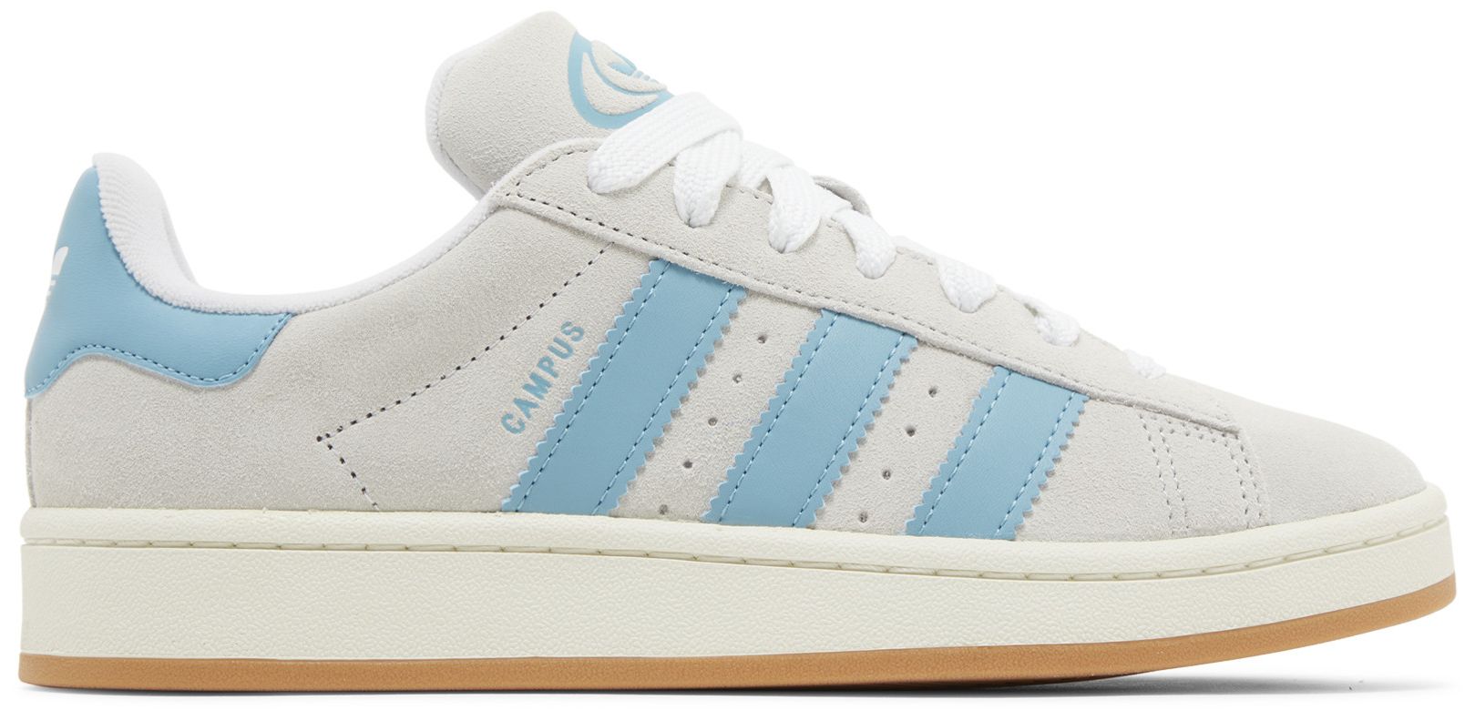 Buy adidas Wmns Campus 00s 'White Preloved Blue' - IF2989 | GOAT