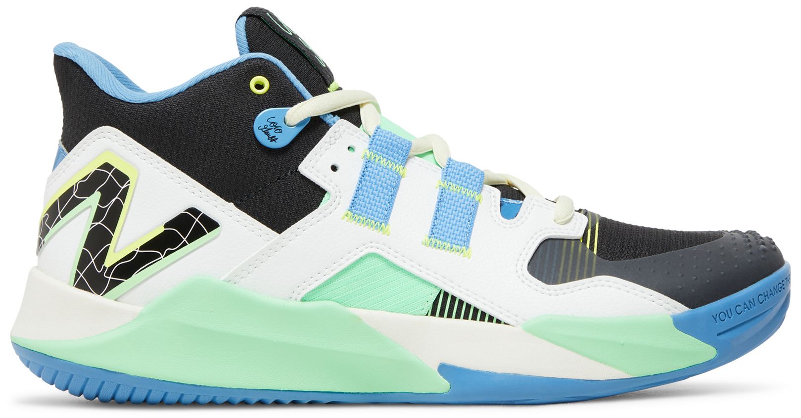 Buy Coco CG1 'Twisted Net' - UCHCOCOE | GOAT