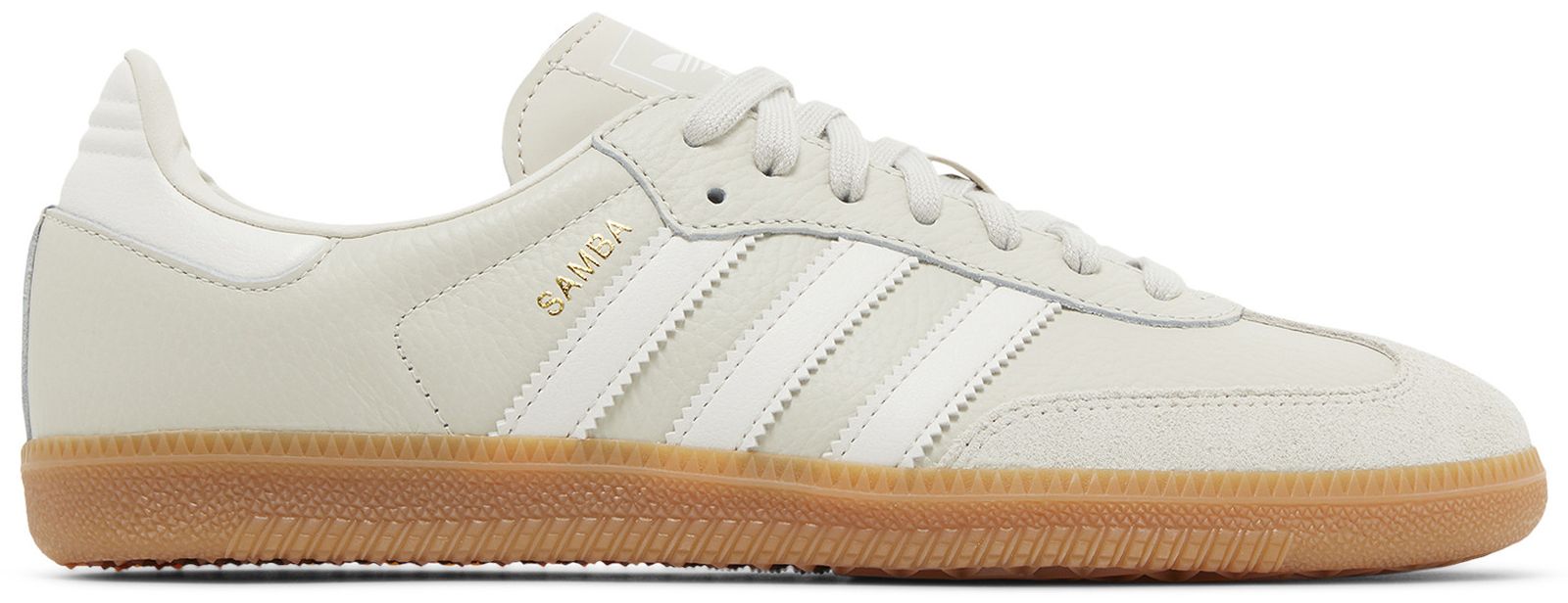 Buy Adidas Wmns Samba OG 'Aluminium Gum' - IE7013 | GOAT