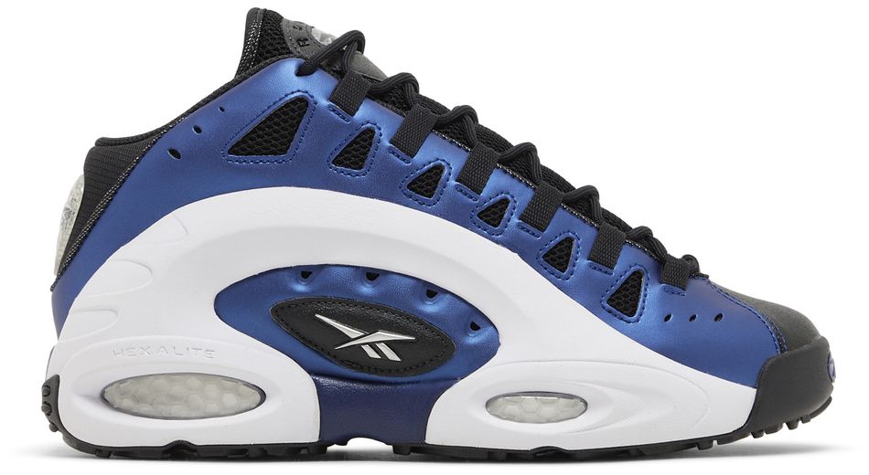 Buy Reebok ES22 'Club Blue' 2023 - 100032753 | GOAT