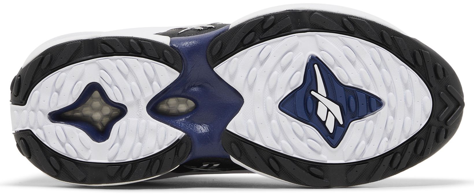 Buy Reebok ES22 'Club Blue' 2023 - 100032753 | GOAT