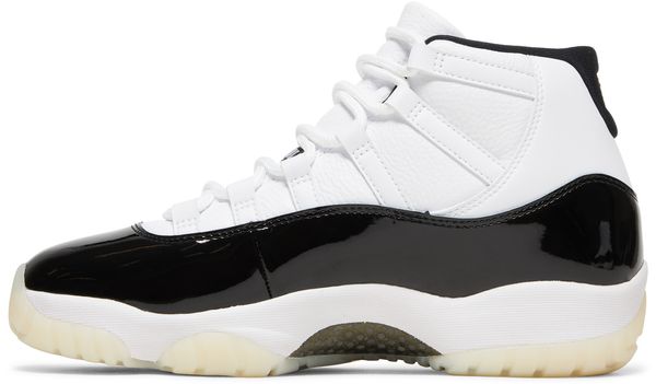 Buy Air Jordan 11 Retro 'Gratitude / Defining Moments' - CT8012 170 | GOAT