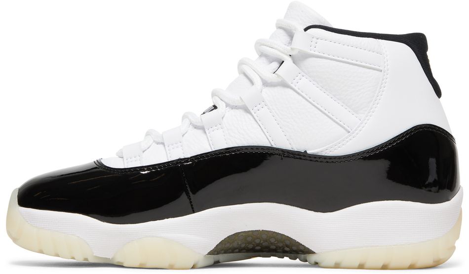 Buy Air Jordan 11 Retro 'Gratitude / Defining Moments' - CT8012 170 | GOAT