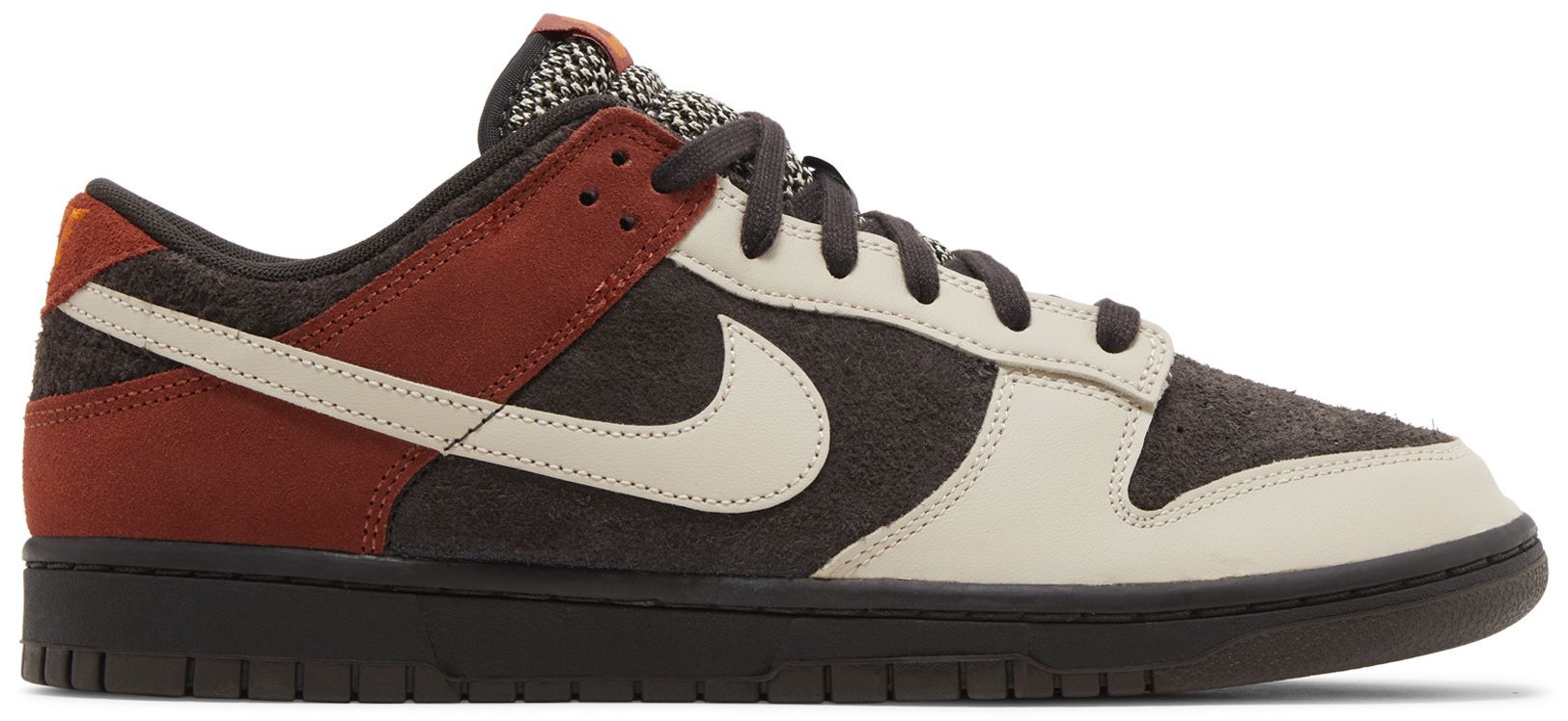 Buy Nike Dunk Low 'Red Panda' - FV0395 200 | GOAT