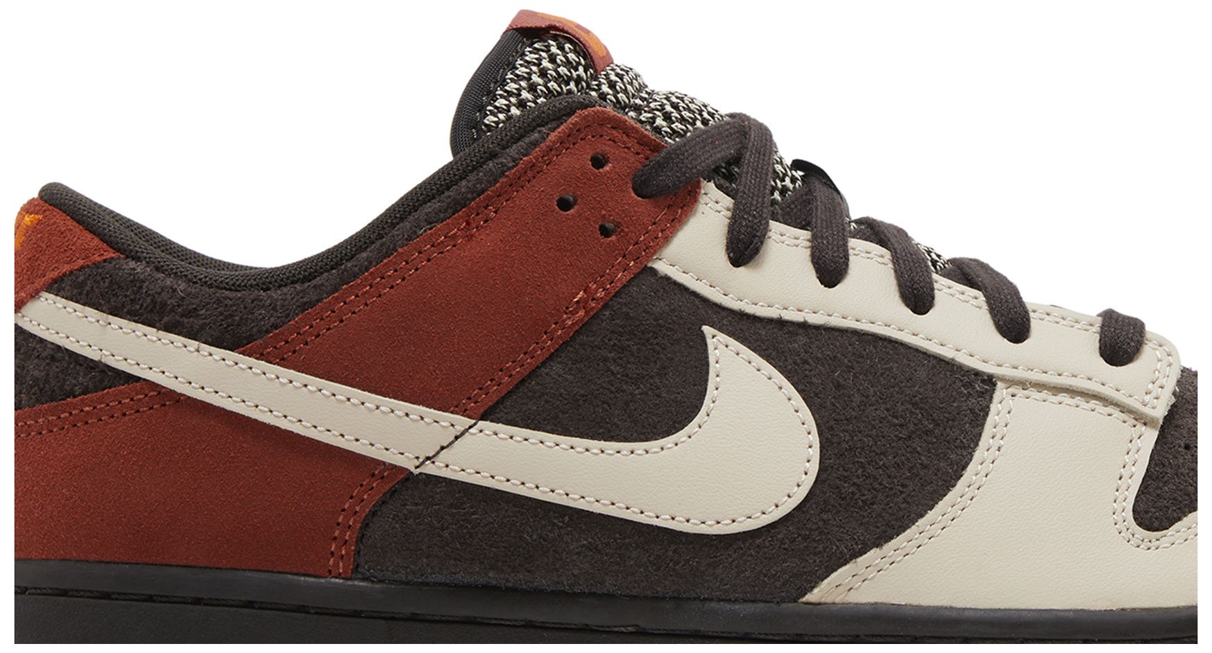 Buy Nike Dunk Low 'Red Panda' - FV0395 200 | GOAT