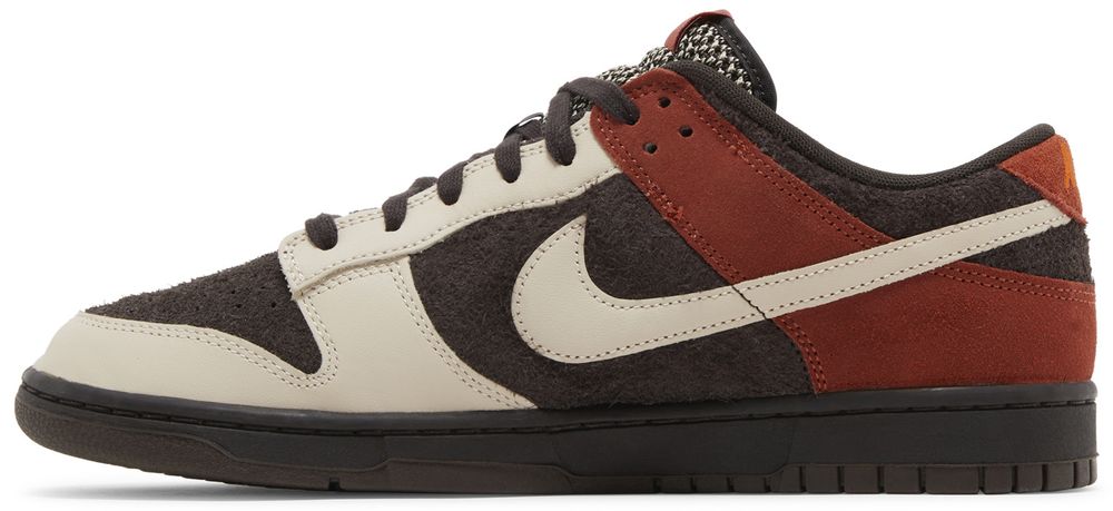 Buy Dunk Low 'Red Panda' - FV0395 200 | GOAT