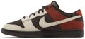 Buy Nike Dunk Low 'Red Panda' - FV0395 200 | GOAT