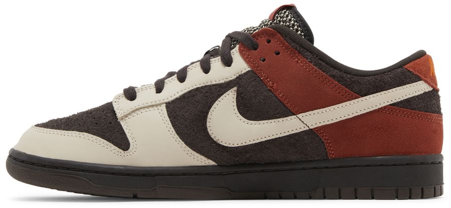 Buy Nike Dunk Low 'Red Panda' - FV0395 200 | GOAT
