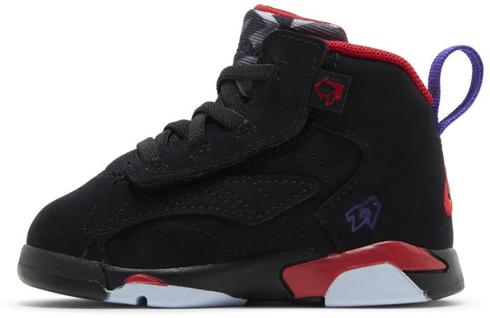 Buy Air Jordan MVP TD 'Raptors' - DZ5576 006 | GOAT