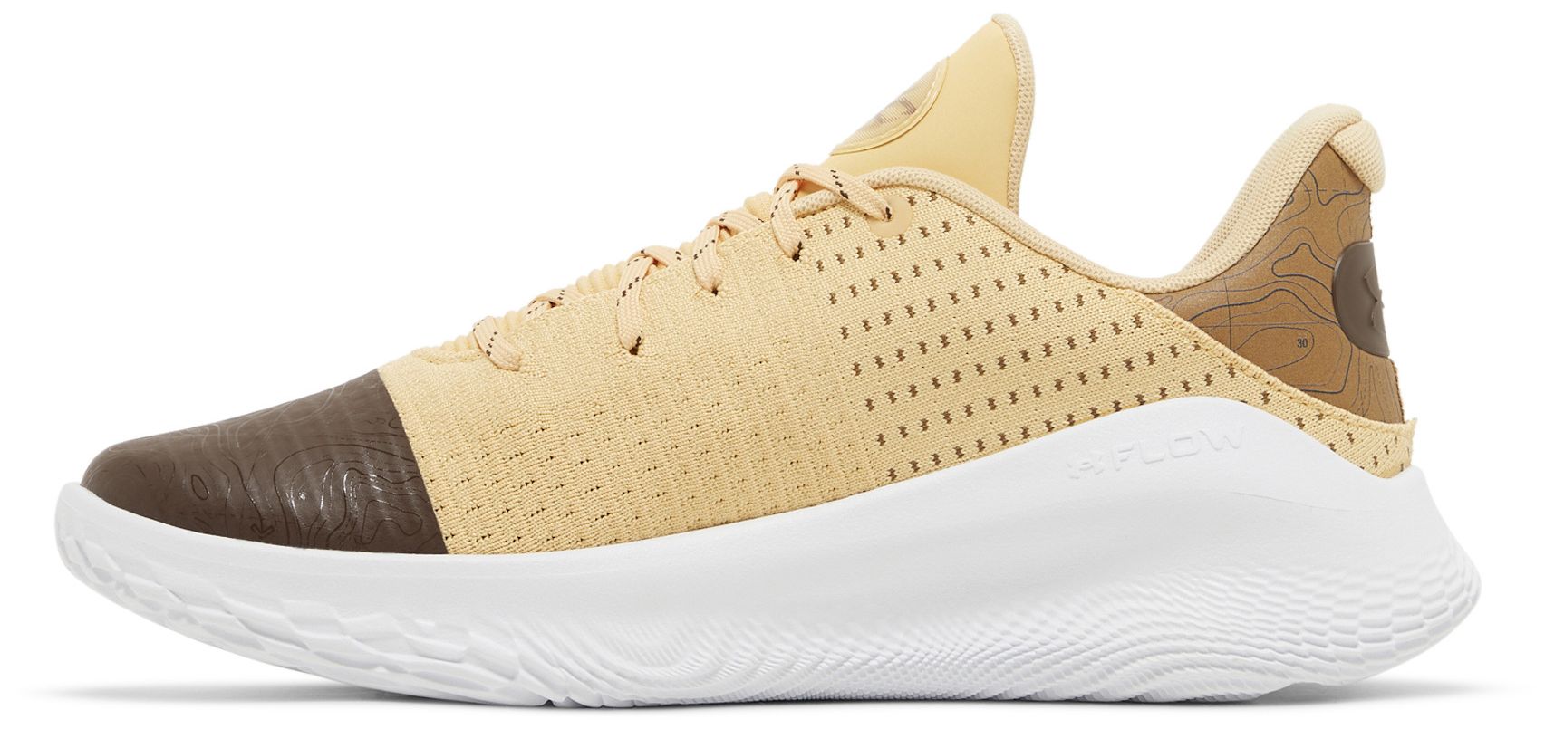 Buy Curry Brand Curry 4 Low FloTro 'Curry Camp' - 3026621 700 | GOAT