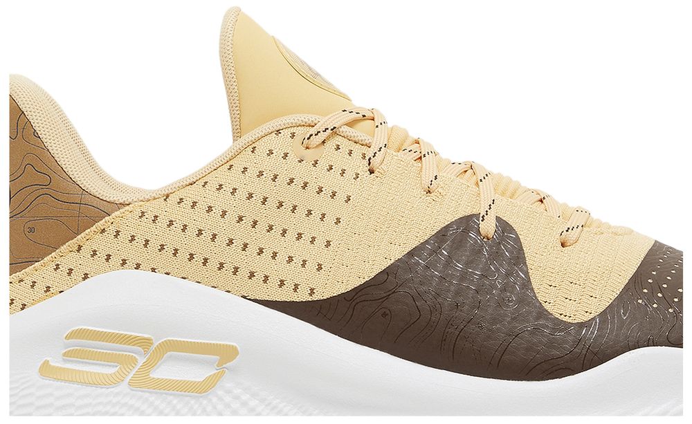 Buy Curry Brand Curry 4 Low FloTro 'Curry Camp' - 3026621 700 | GOAT