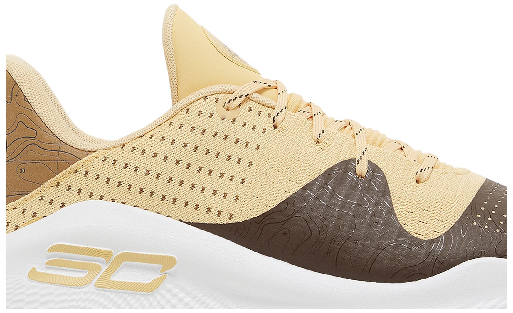 Buy Curry Brand Curry 4 Low FloTro 'Curry Camp' - 3026621 700 | GOAT