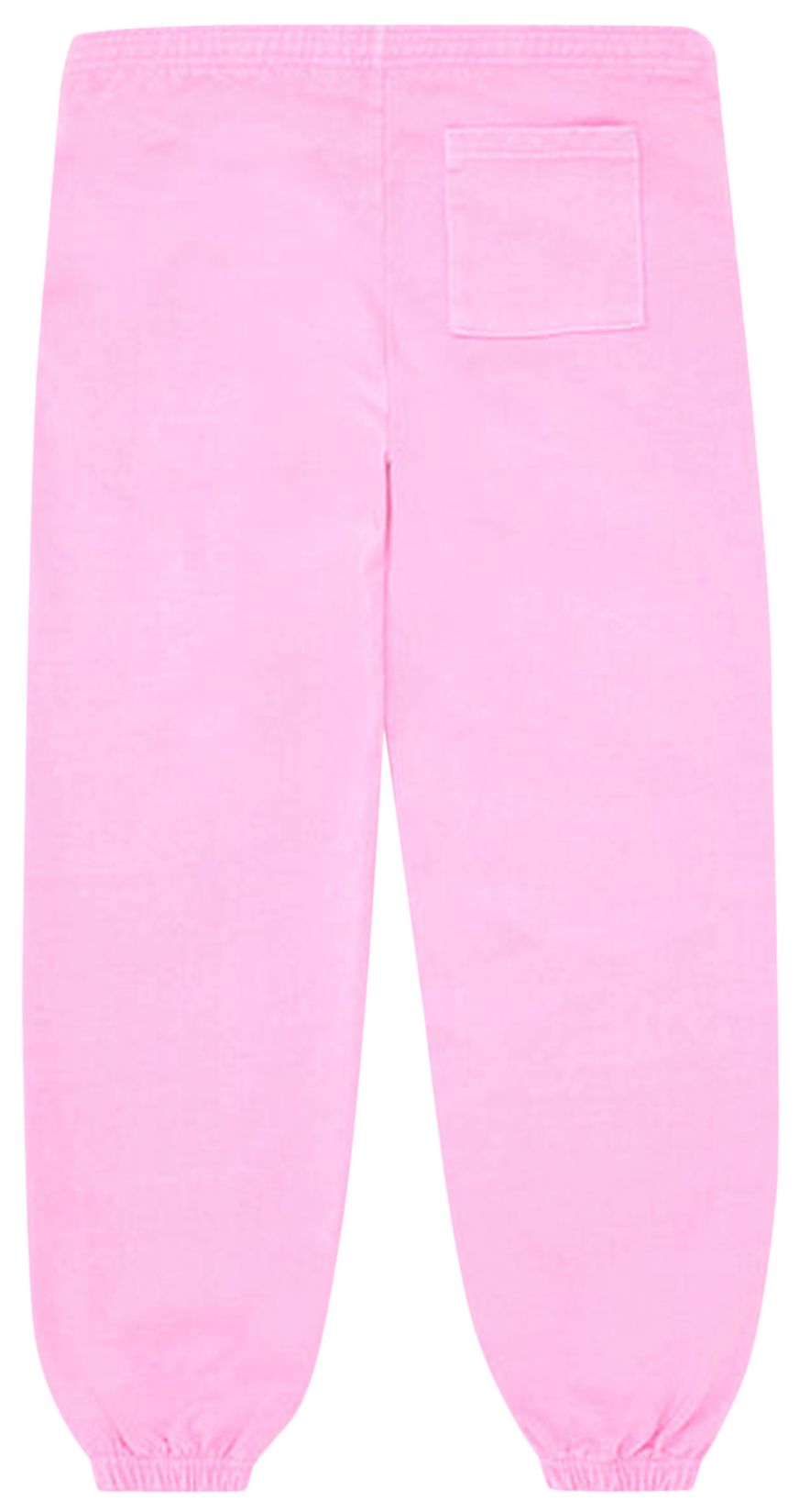 Buy Sp5der OG Web Pink Sweatpants 'Pink' - SP5 PINKOG SP | GOAT