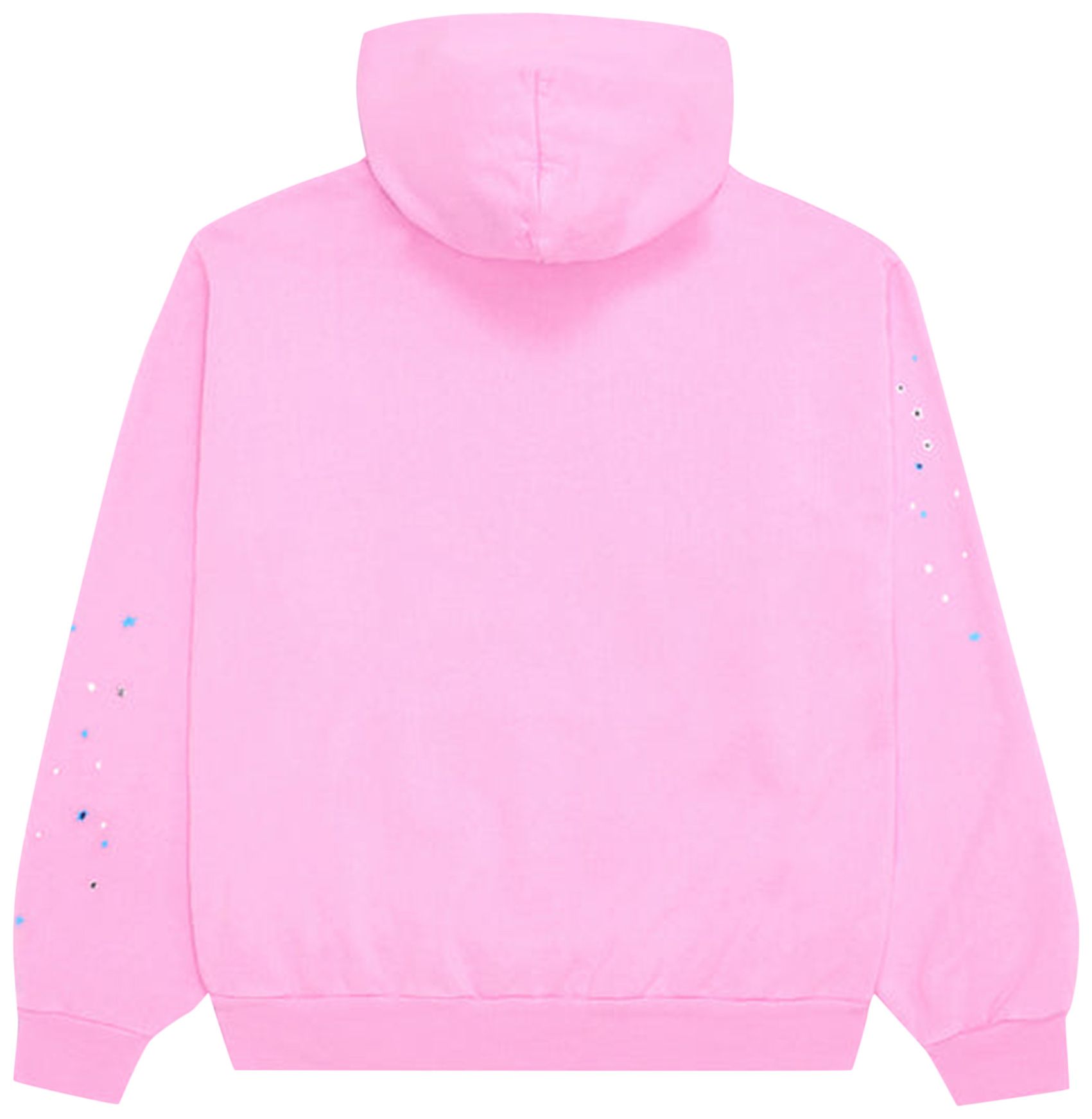 Buy Sp5der OG Web Hoodie 'Pink' - SP5 PINKOG HD | GOAT