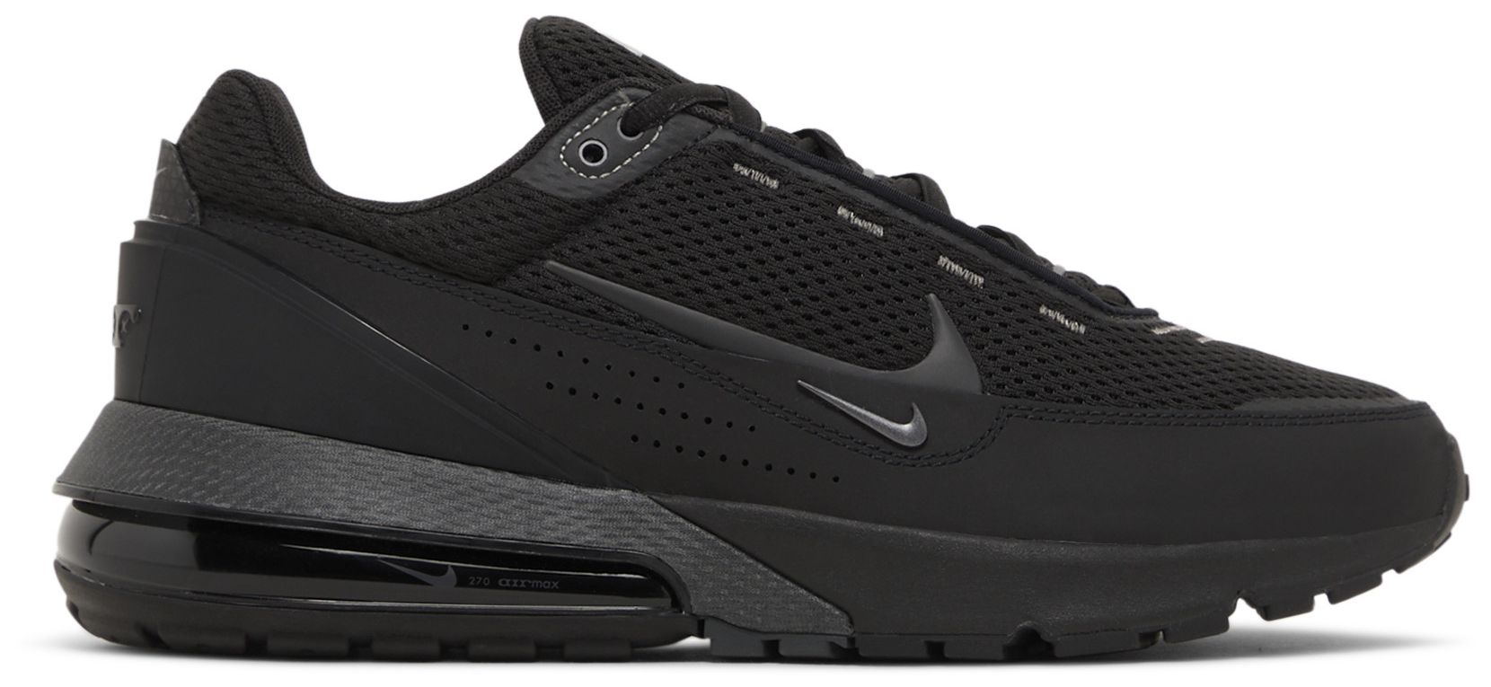 Buy Nike Air Max Pulse 'Black' - DR0453 003 | GOAT