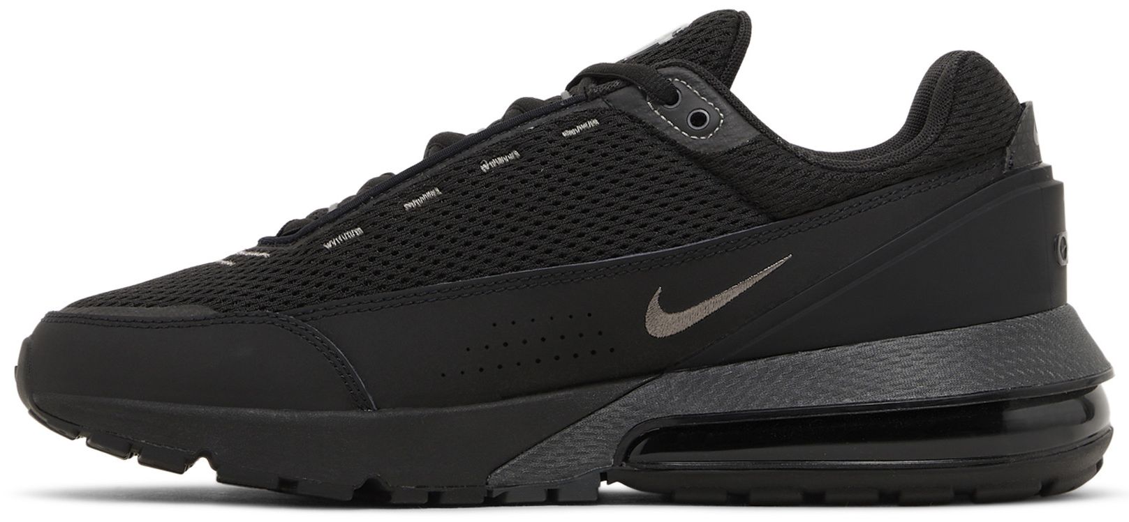 Buy Nike Air Max Pulse 'Black' - DR0453 003 | GOAT