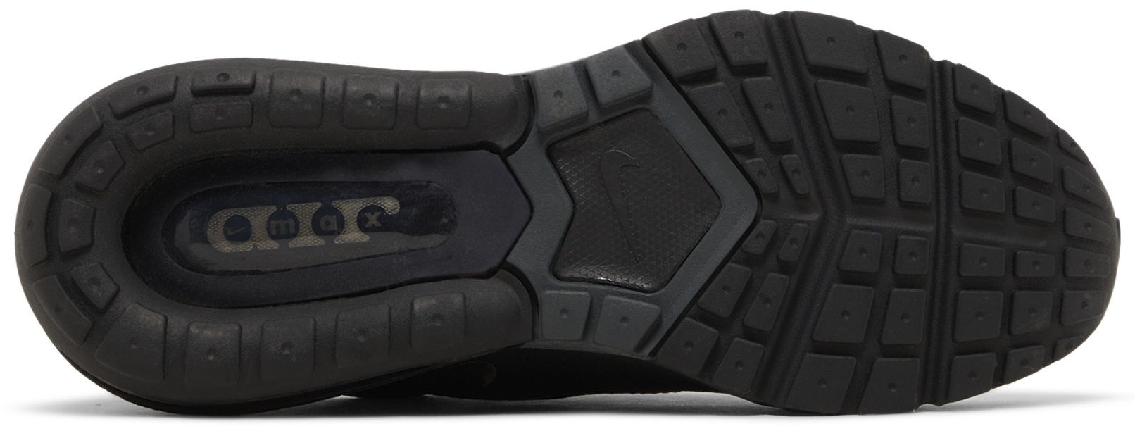 Buy Nike Air Max Pulse 'Black' - DR0453 003 | GOAT