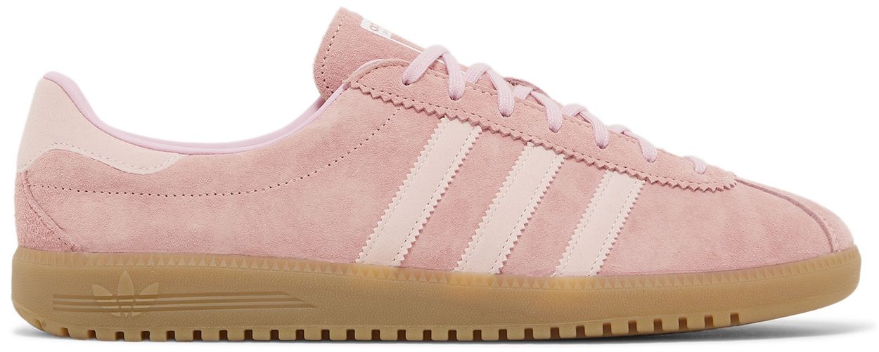Buy Adidas Bermuda 'Glow Pink' - GY7386 | GOAT