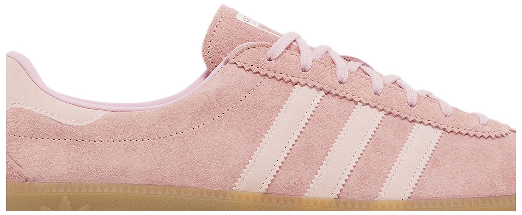 Buy Adidas Bermuda 'Glow Pink' - GY7386 | GOAT