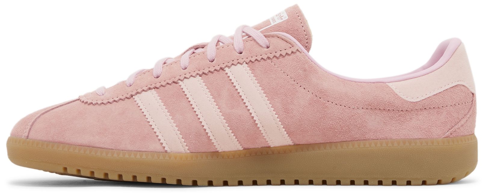 Buy Adidas Bermuda 'Glow Pink' - GY7386 | GOAT