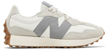 Buy New Balance 327 'Moonbeam Shadow Grey' - U327LT | GOAT