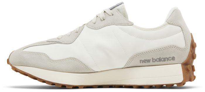 Buy New Balance 327 'Moonbeam Shadow Grey' - U327LT | GOAT
