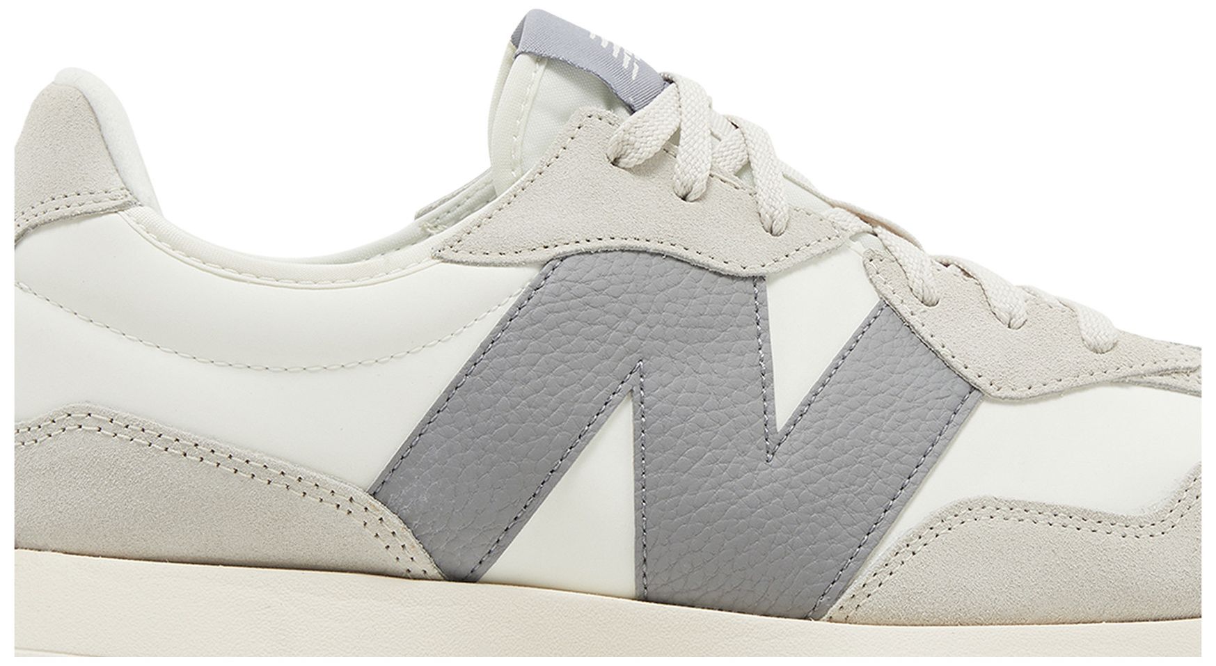 Buy New Balance 327 'Moonbeam Shadow Grey' - U327LT | GOAT