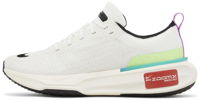 Buy Nike ZoomX Invincible 3 'Mismatched' - FJ1046 100 | GOAT