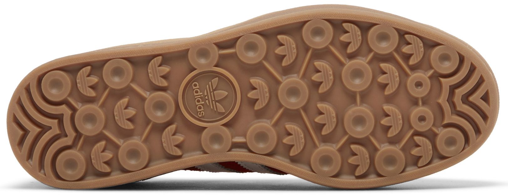 Buy Adidas Wmns Gazelle Bold 'Collegiate Orange Gum' - IG8672 | GOAT