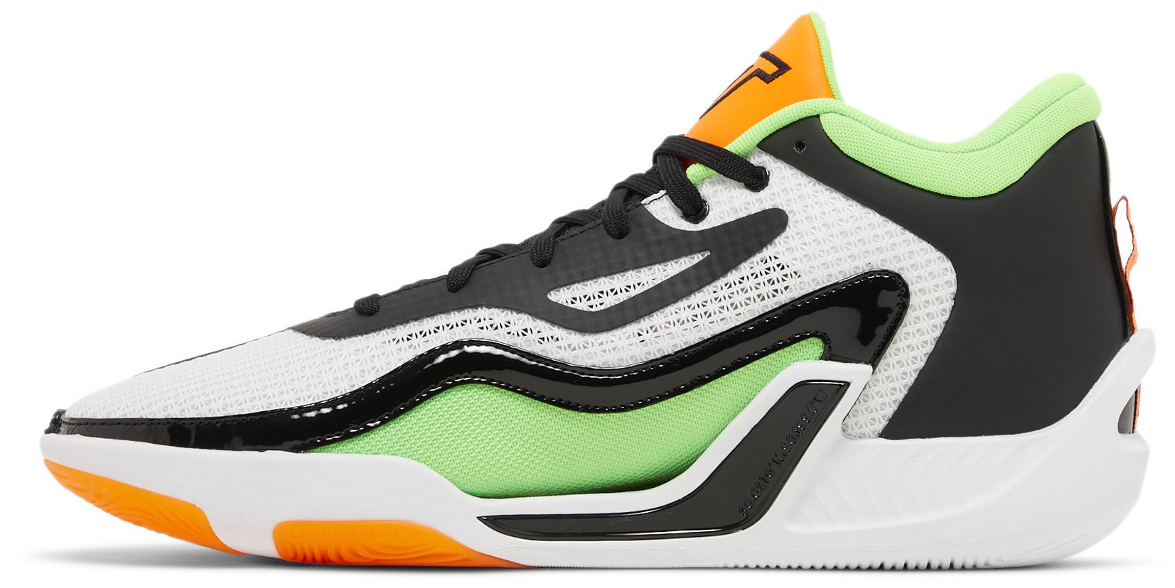 Buy Air Jordan Tatum 1 'Home Team' - DZ3324 108 | GOAT