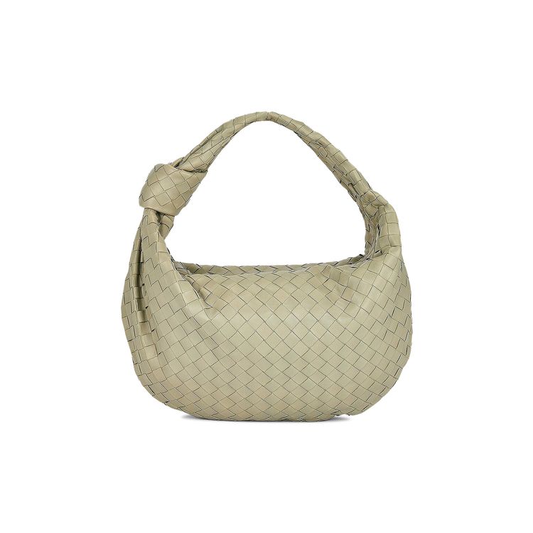 Buy Bottega Veneta Small Jodie Bag 'Travertine/Gold' - 600261 VCPP0 ...
