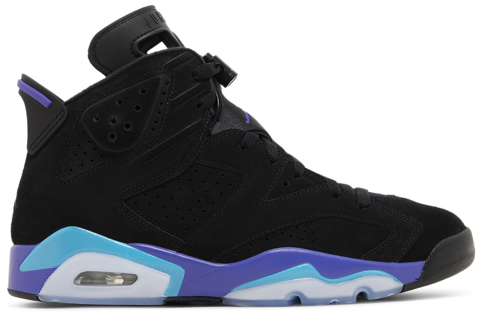 Buy Air Jordan 6 Retro 'Aqua' - CT8529 004 | GOAT