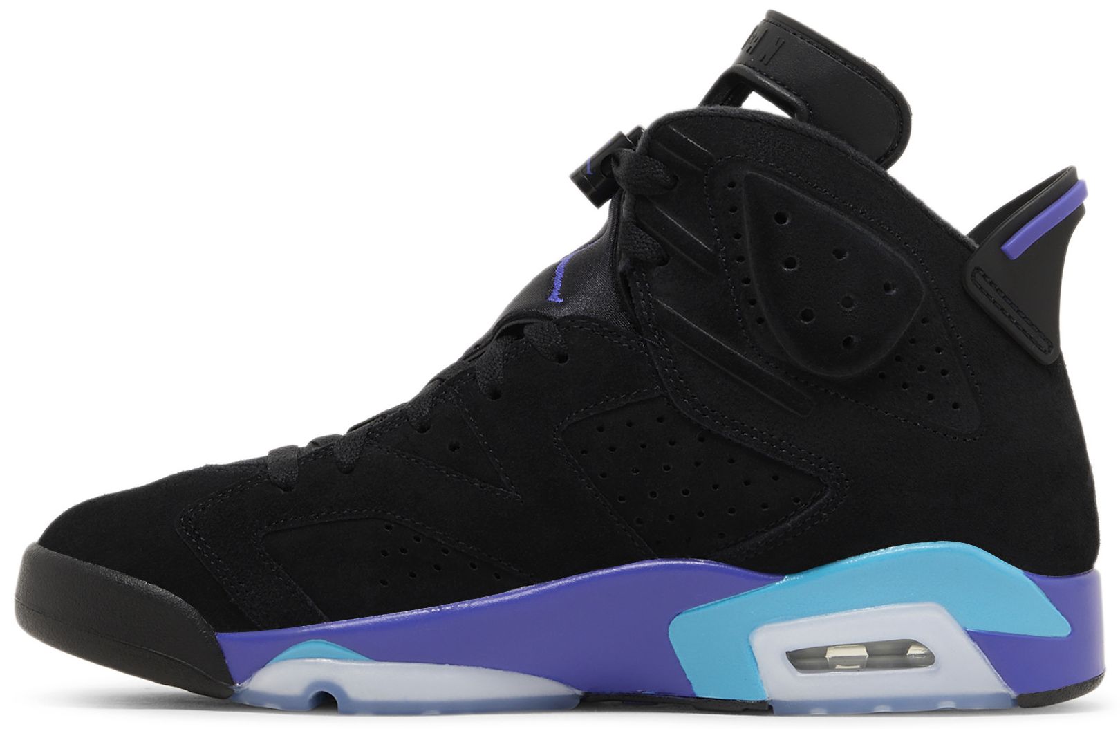 Buy Air Jordan 6 Retro 'Aqua' - CT8529 004 | GOAT
