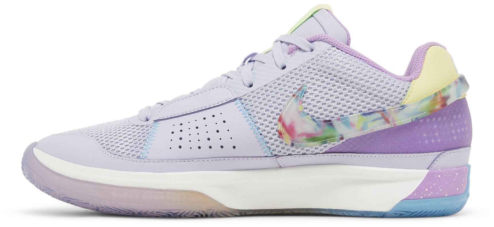 Buy Nike Ja 1 'EYBL Nationals' - FN6614 900 | GOAT