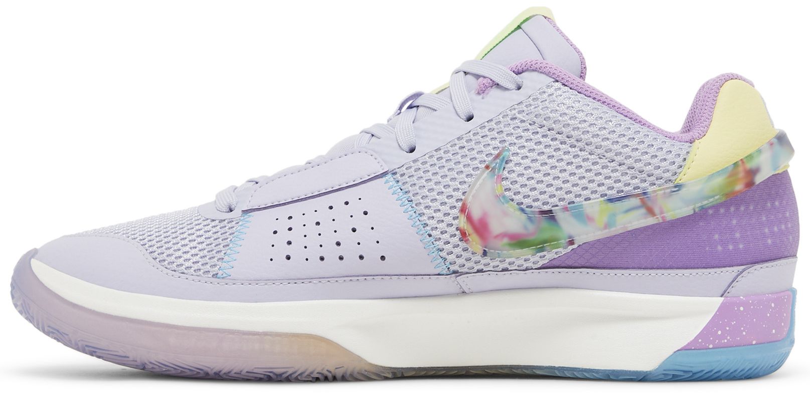 Buy Nike Ja 1 'EYBL Nationals' - FN6614 900 | GOAT