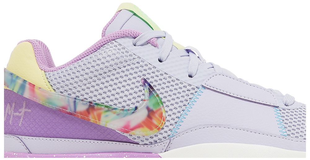 Buy Nike Ja 1 'EYBL Nationals' - FN6614 900 | GOAT