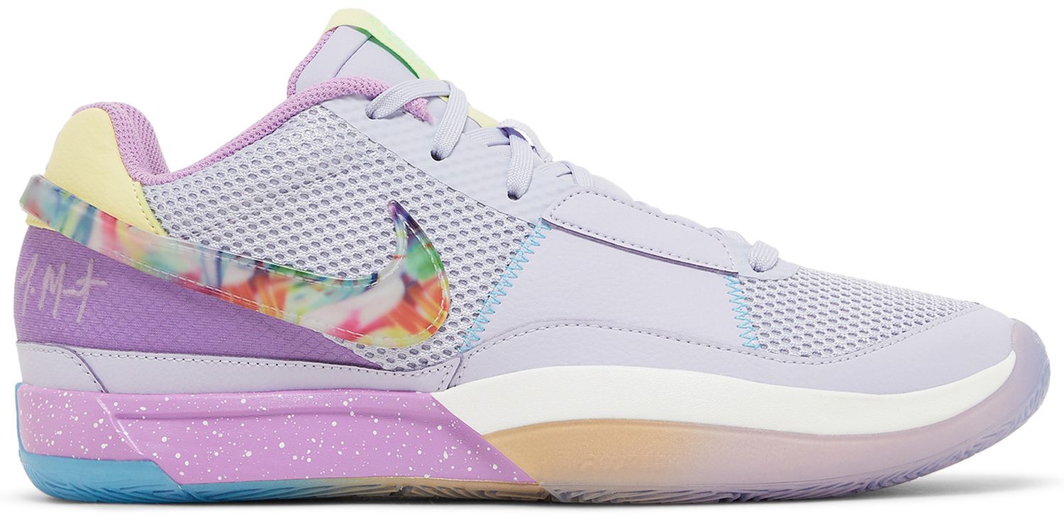 Buy Nike Ja 1 'EYBL Nationals' - FN6614 900 | GOAT